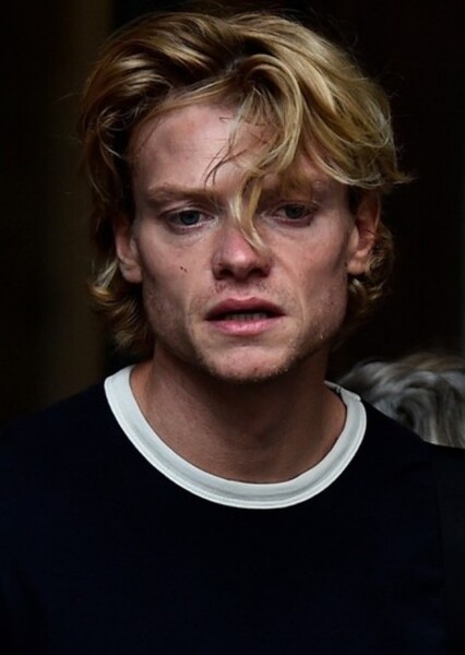 Fan Casting Tom Rhys Harries as Victor Frankenstein in Frankenstein ...