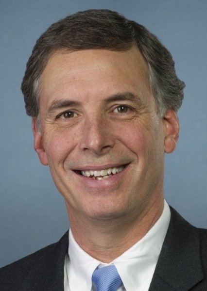 Tom Rice Photo on myCast - Fan Casting Your Favorite Stories