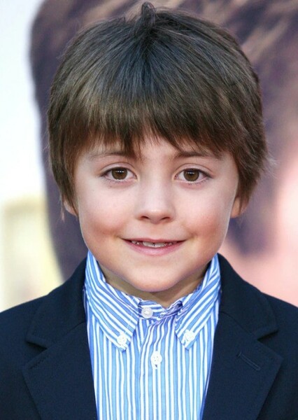 Tom Robinson Fan Casting