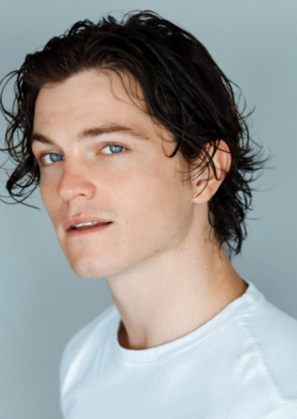 Tom Russell on myCast - Fan Casting Your Favorite Stories