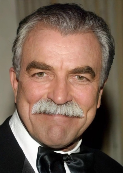 Tom Selleck Photo on myCast - Fan Casting Your Favorite Stories