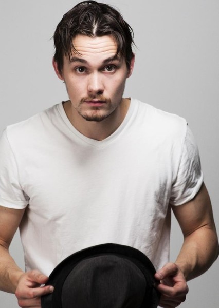 Tom Stevens Photo on myCast - Fan Casting Your Favorite Stories