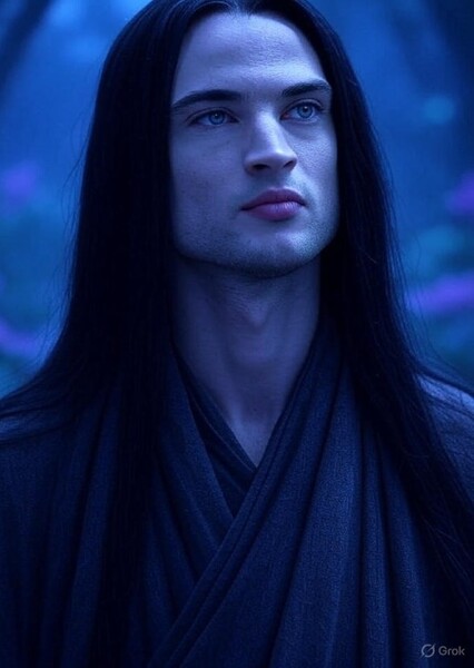 Greek Mythology Fan Casting on myCast