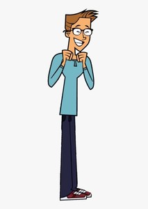 Tom (Total Drama) Photo on myCast - Fan Casting Your Favorite Stories