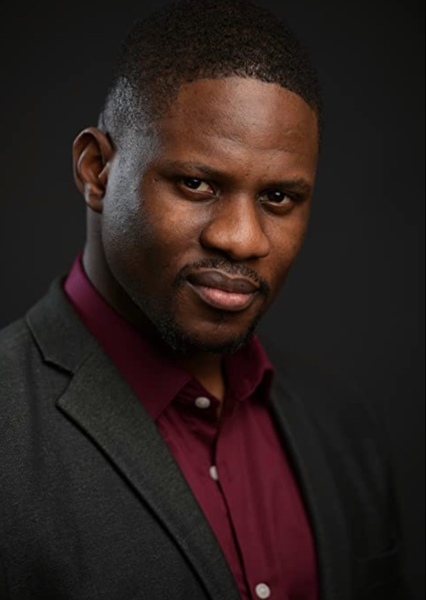 Tom Ukah Fan Casting