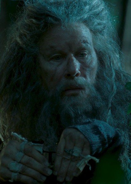 Captain Edward Teague Fan Casting for Pirates of the Caribbean Trilogy ...