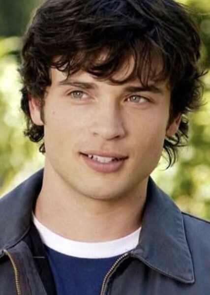 Fan Casting Tom Welling as Cause I'm a Punkrocker, Yes I Am in Superman ...