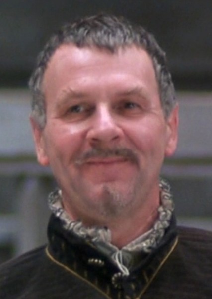 The Archdeacon Fan Casting for The Hunchback of Notre Dame (2006 ...