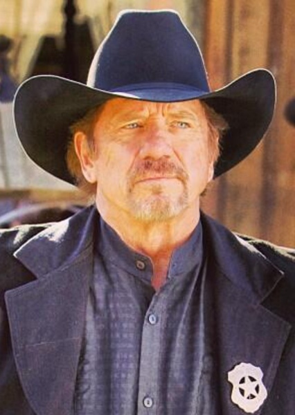 Tom Wopat on myCast - Fan Casting Your Favorite Stories