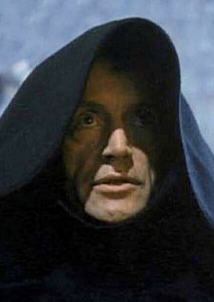 Tomás de Torquemada Fan Casting