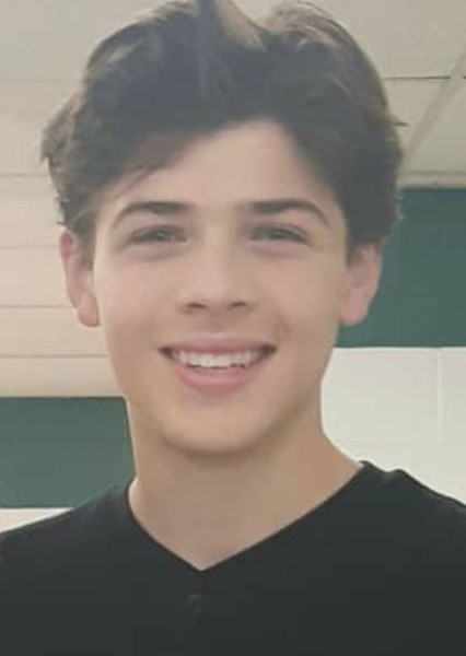 Tomaso Sanelli Photo on myCast - Fan Casting Your Favorite Stories