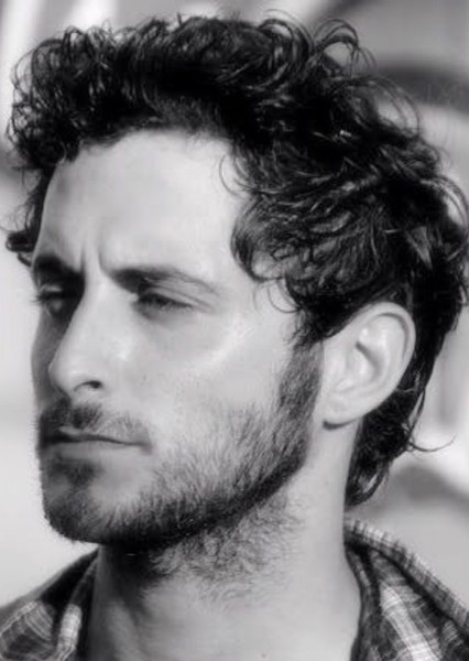 Tomer Capone Photo on myCast - Fan Casting Your Favorite Stories