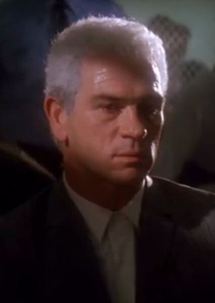 Fan Casting Gene Hackman as Col. Steven J. Lockjaw in One Battle After ...