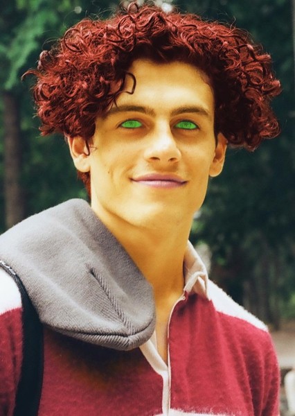 Green lantern Corps Fan Casting on myCast