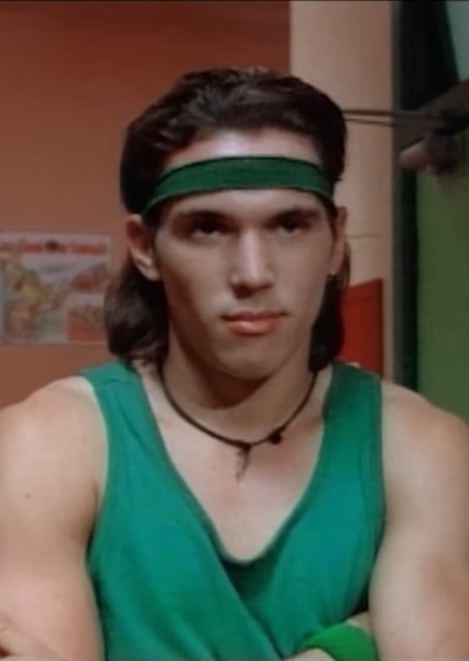 Tommy Oliver on myCast - Fan Casting Your Favorite Stories