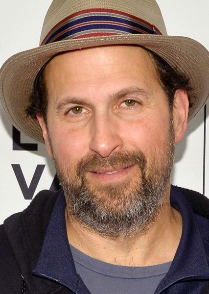 Tommy Swerdlow on myCast - Fan Casting Your Favorite Stories