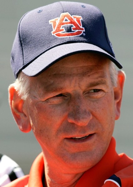Tommy Tuberville on myCast - Fan Casting Your Favorite Stories