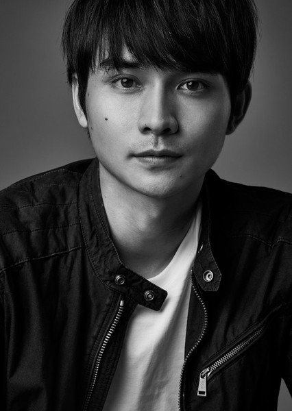 Tomo Abe Photo on myCast - Fan Casting Your Favorite Stories