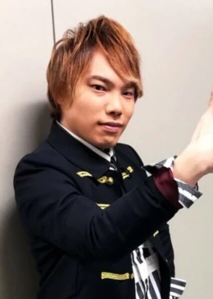 Tomohiro Hatano Fan Casting