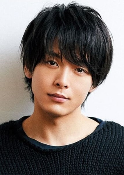 Fan Casting Ryosuke Yamada as Nobuhiko Aikizuki/Shadow Moon in Kamen Rider - BLACK SUN on myCast