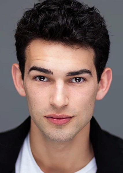 Photos of Toni James Dickens on myCast - Fan Casting Your Favorite Stories