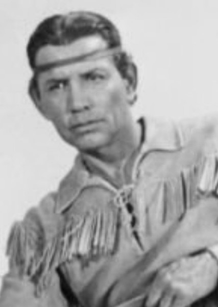 tonto Photo on myCast - Fan Casting Your Favorite Stories