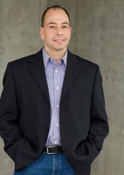 Tony Alcantar on myCast - Fan Casting Your Favorite Stories