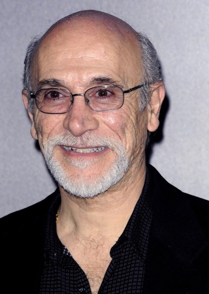Tony Amendola on myCast - Fan Casting Your Favorite Stories