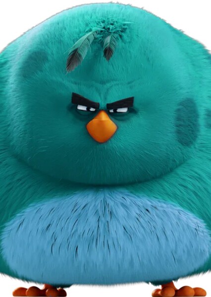 Fan Casting Tony (Angry Birds) as Kevin Hart in Which characters would ...