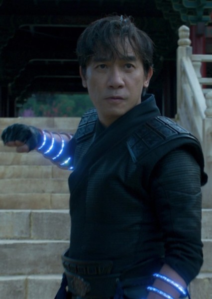 Tony Chiu-Wai Leung on myCast - Fan Casting Your Favorite Stories