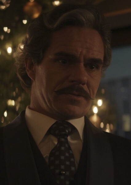 Gustavo Santiago Fan Casting for Unrivaled Spider-Man | myCast - Fan ...