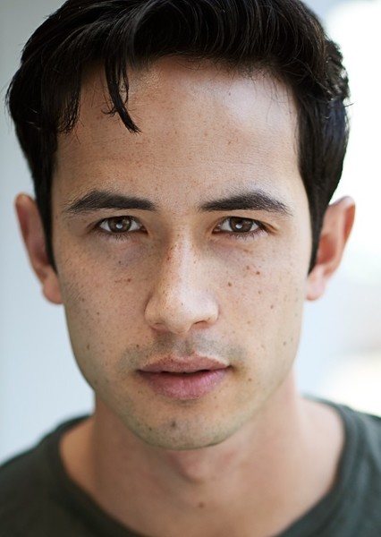 Tony Giroux on myCast - Fan Casting Your Favorite Stories