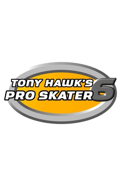 Tony Hawk's Pro Skater 6 Fan Casting