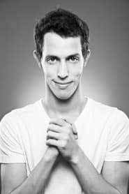 Tony Hinchcliffe on myCast - Fan Casting Your Favorite Stories