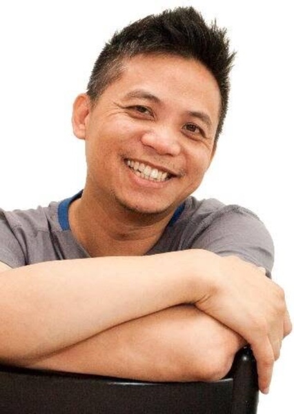 Tony Le-Nguyen on myCast - Fan Casting Your Favorite Stories