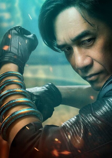Mandarin (Tony Leung Chiu-Wai) Fan Casting