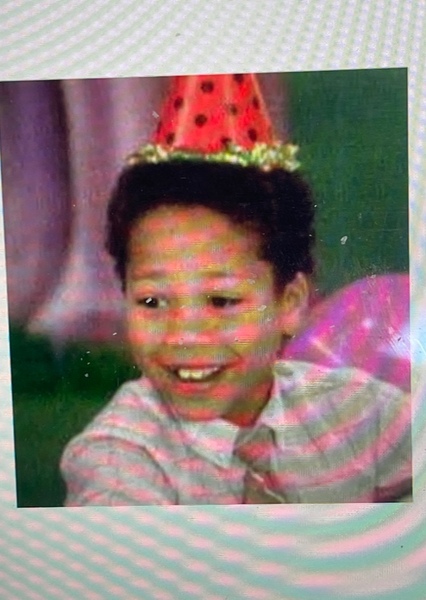 Tony Melson Fan Casting