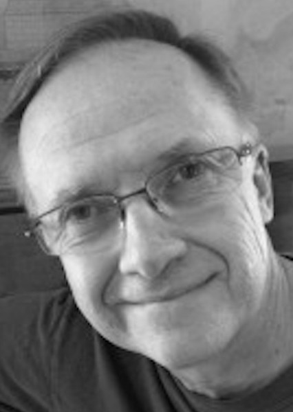 Tony Pettit on myCast - Fan Casting Your Favorite Stories