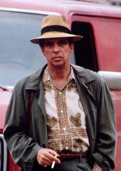 Tony Pope Photo on myCast - Fan Casting Your Favorite Stories