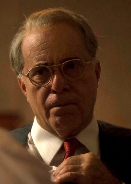 Dr Owens Fan Casting for Stranger things br 🇧🇷 | myCast - Fan Casting ...