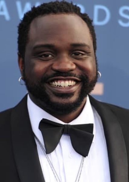 Tony Rettenmaier Photo on myCast - Fan Casting Your Favorite Stories