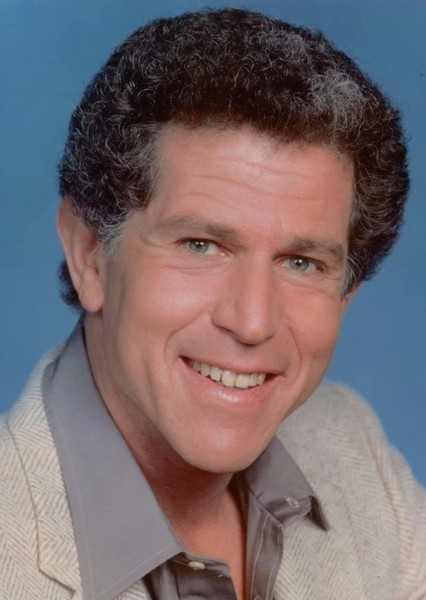 Tony Roberts Photo on myCast - Fan Casting Your Favorite Stories