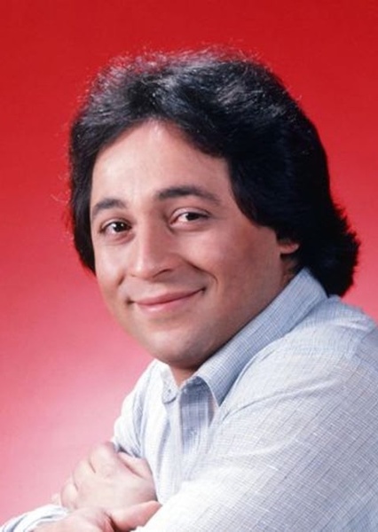 Tony Rosato Photo on myCast - Fan Casting Your Favorite Stories