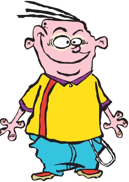 Ed, Edd n Eddy Fan Casting on myCast