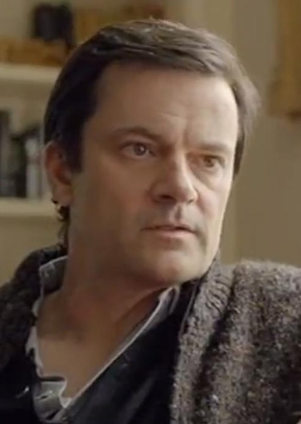 Photos of Tony Shales on myCast - Fan Casting Your Favorite Stories