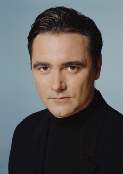 Tony Slattery on myCast - Fan Casting Your Favorite Stories