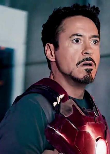 Tony Stark Photo on myCast - Fan Casting Your Favorite Stories