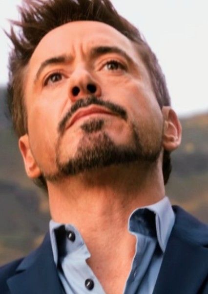Tony Stark Photo on myCast - Fan Casting Your Favorite Stories