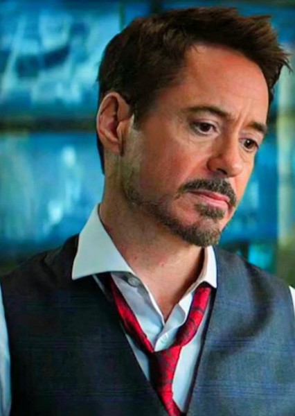 Tony Stark Photo on myCast - Fan Casting Your Favorite Stories