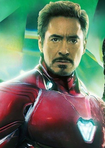 Tony Stark Photo on myCast - Fan Casting Your Favorite Stories